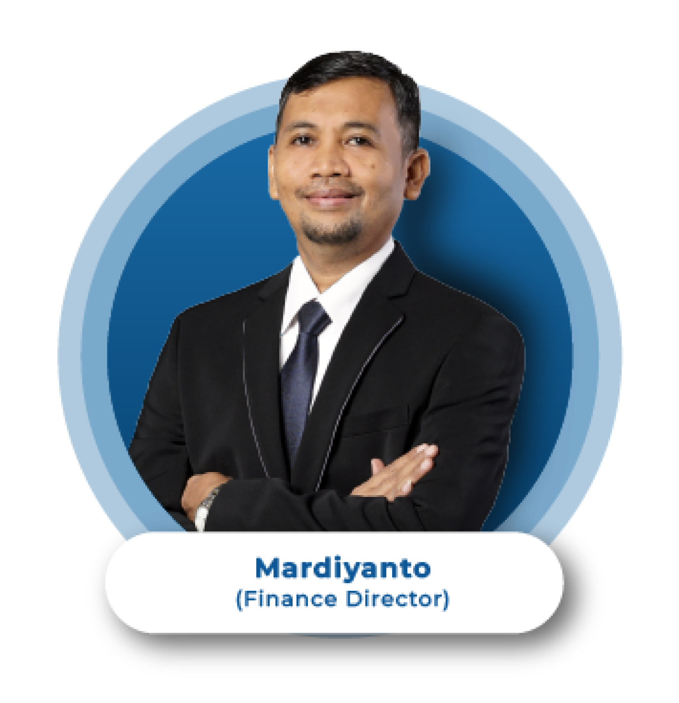The Management - PT Tracon Industri
