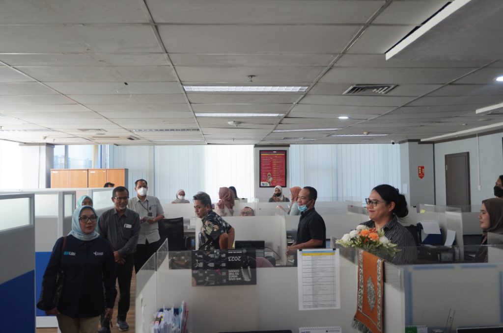 HSE Golden Rules: Pengertian dan Contohnya - PT Tracon Industri